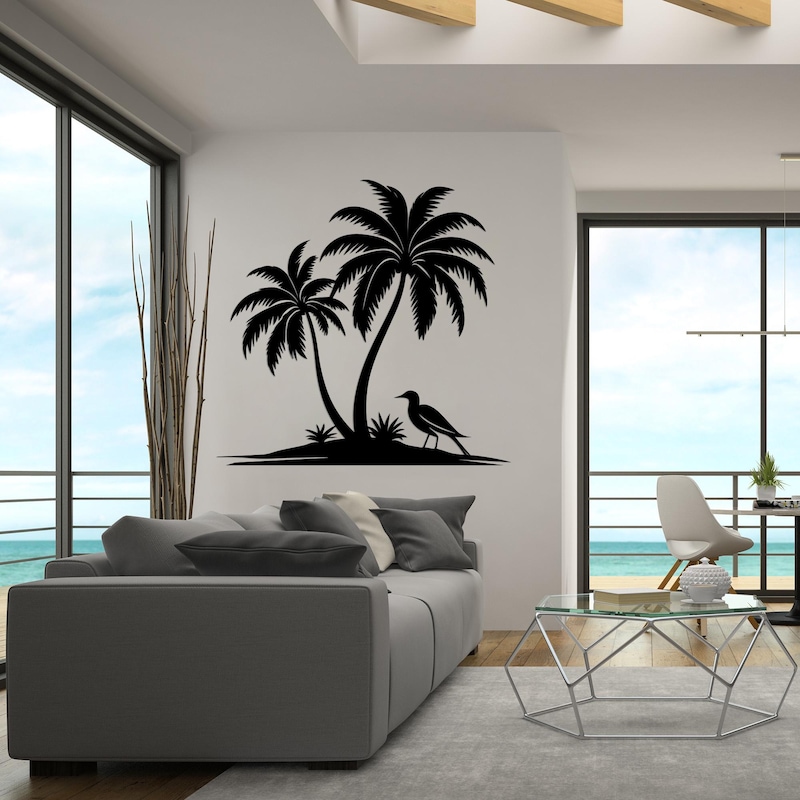 Large Outdoor Wall Art - Etsy