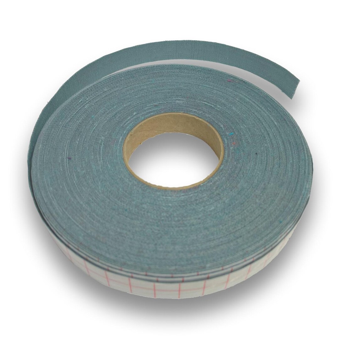 604134 | Self-adhesive Textile Tape - Essential Linen - Etsy