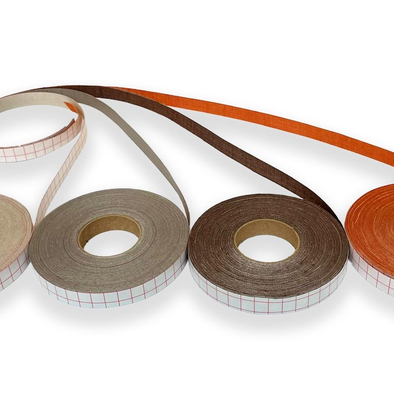 Self adhesive binding tape - Etsy.de
