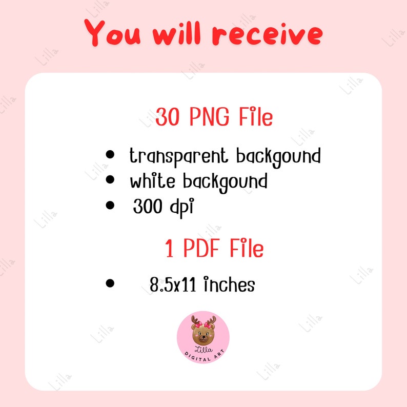 Groovy Christmas Digital Stamp PNG Doodle Coloring Retro Christmas ...