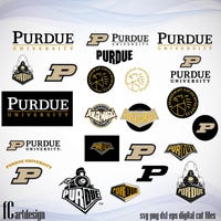 Purdue - Etsy