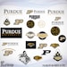 Purdue Svg Bundle, Purdue Boilermaker Svg, Boilermakers Svg, Purdue ...