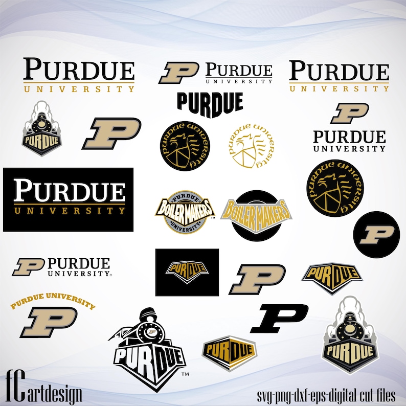 Purdue Svg Bundle, Purdue Boilermaker Svg, Boilermakers Svg, Purdue ...
