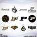 Purdue Svg Bundle, Purdue Boilermaker Svg, Boilermakers Svg, Purdue ...