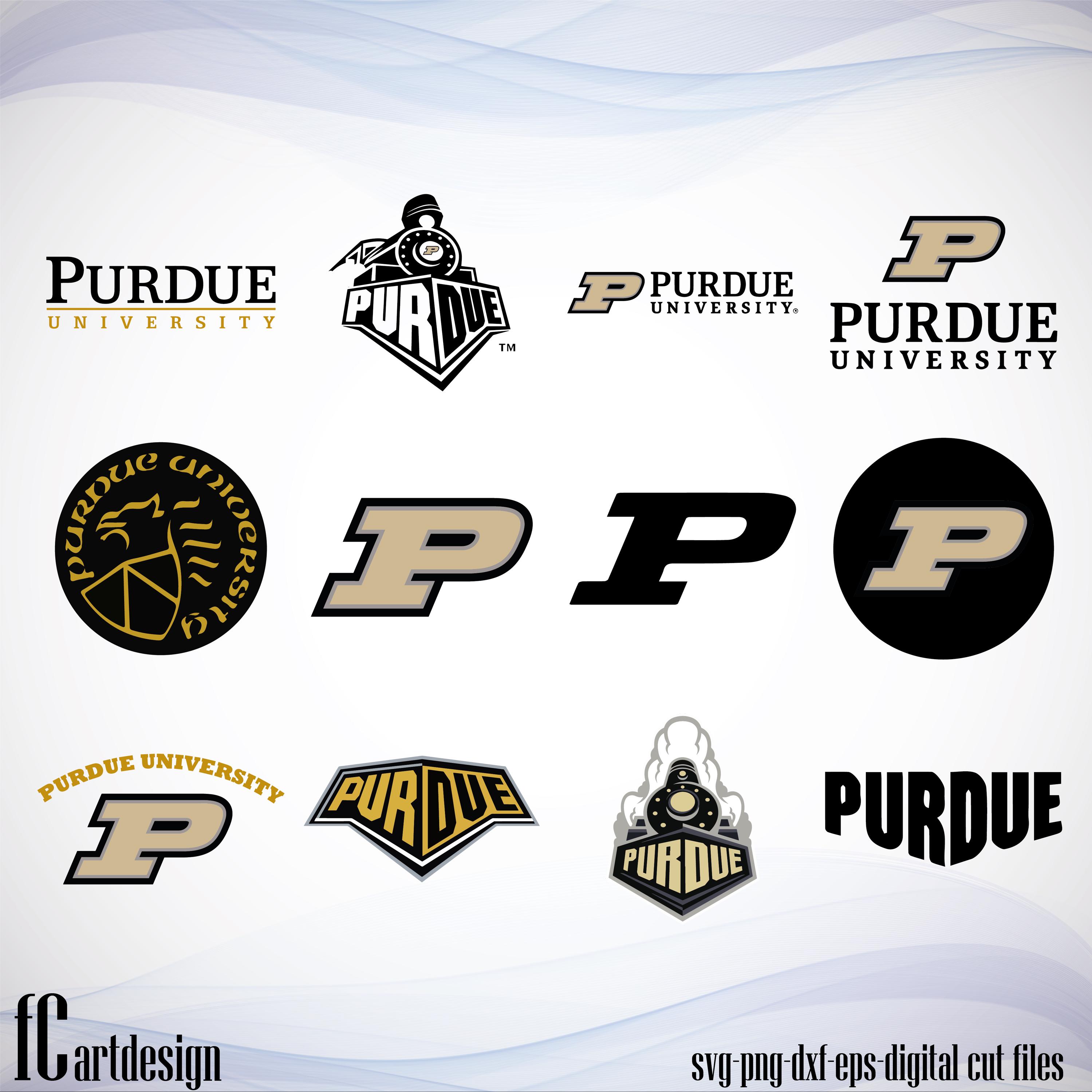 Purdue Svg Bundle, Purdue Boilermaker Svg, Boilermakers Svg, Purdue ...