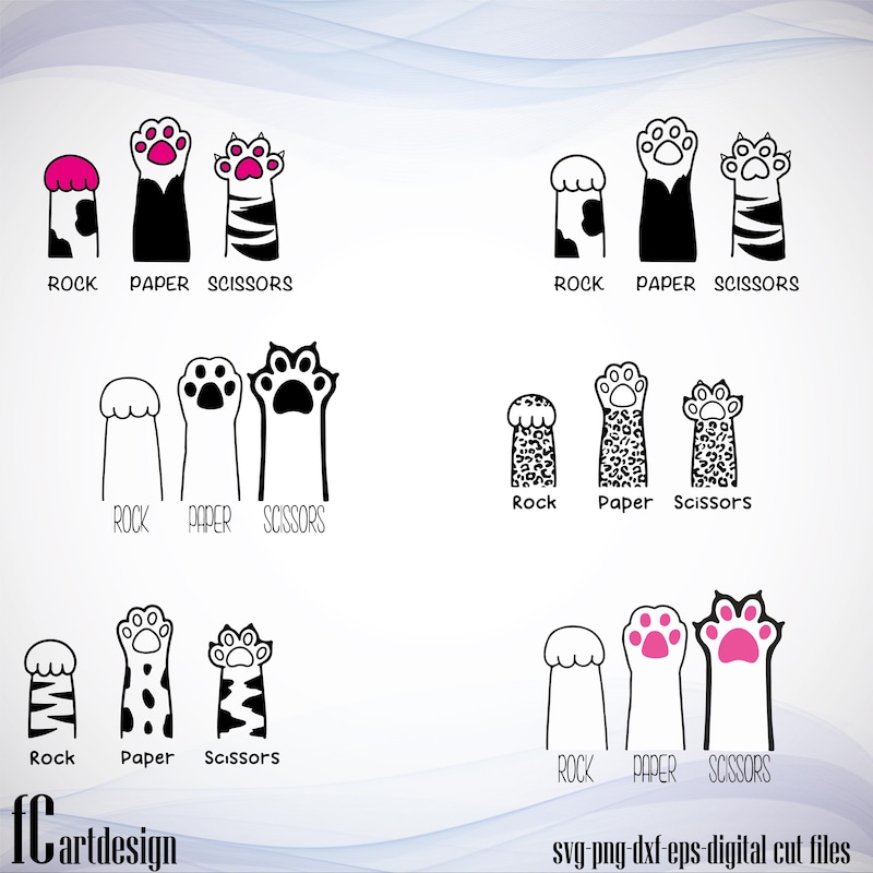 Scissors Print - Etsy