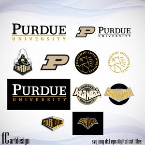 Purdue Svg Bundle, Purdue Boilermaker Svg, Boilermakers Svg, Purdue ...
