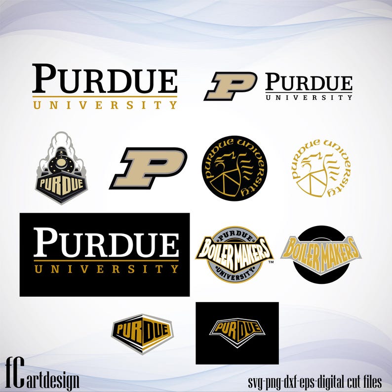 Purdue Svg Bundle, Purdue Boilermaker Svg, Boilermakers Svg, Purdue ...