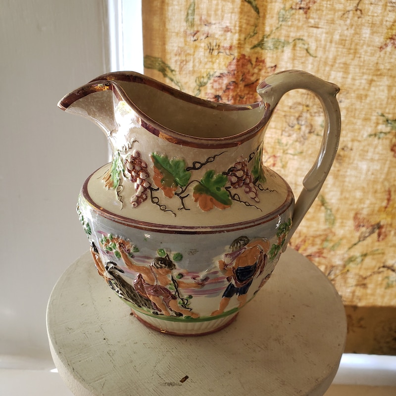 Slipware - Etsy