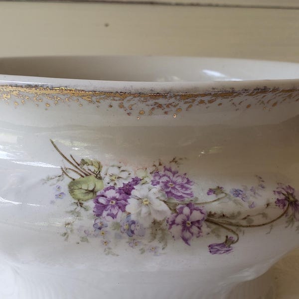 Chamber Pot - Etsy