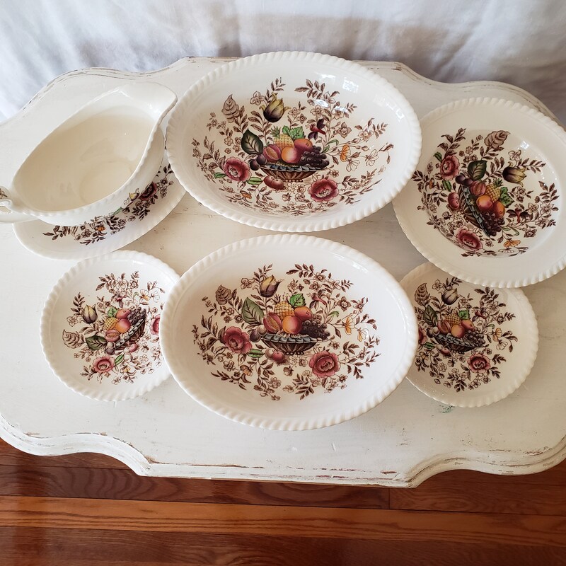 Windsor Ware - Etsy
