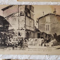 Castle Lodge - Art Print, Ink, Medieval, Architecture, Landscape ...