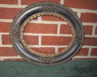 Antique picture frames | Etsy