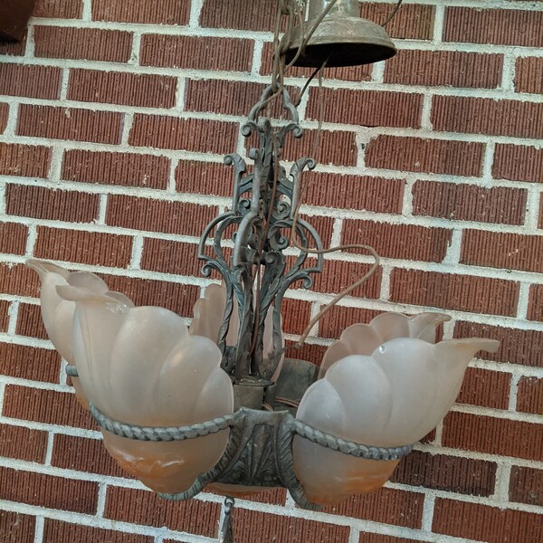 Slip Shade - Etsy