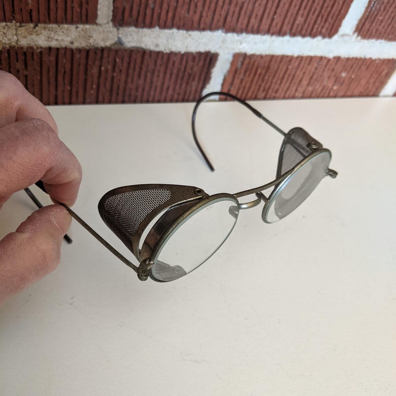 1920s Eyeglasses - Etsy
