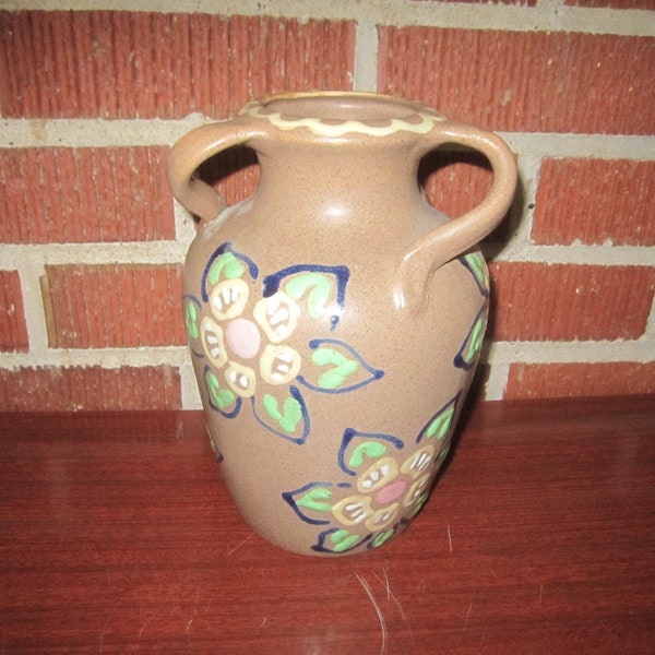 Three Handle Pottery - Etsy