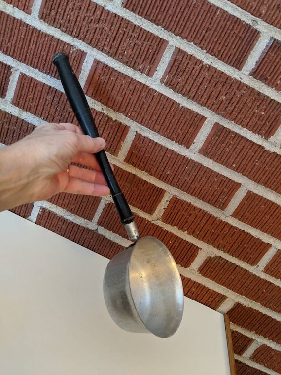 Old Fashioned Water Dipper