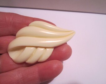 Ivory Celluloid | Etsy