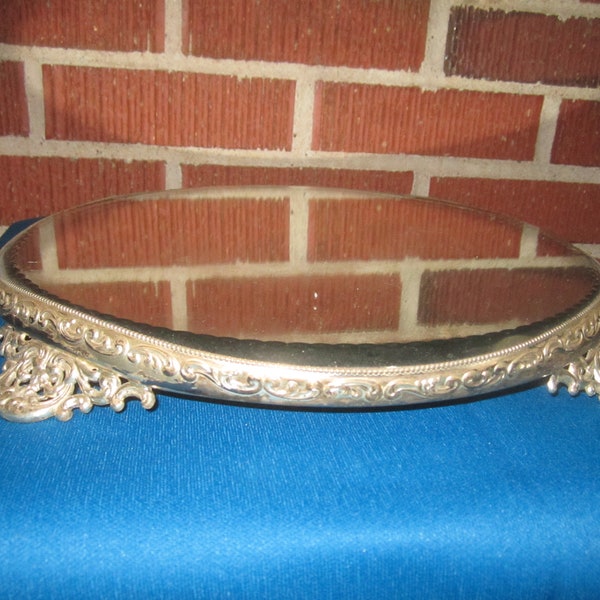 Plateau Mirror - Etsy