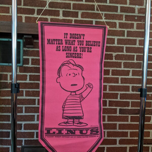 Peanuts Characters - Etsy