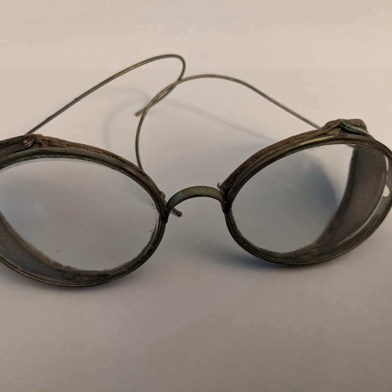 1920s Eyeglasses - Etsy