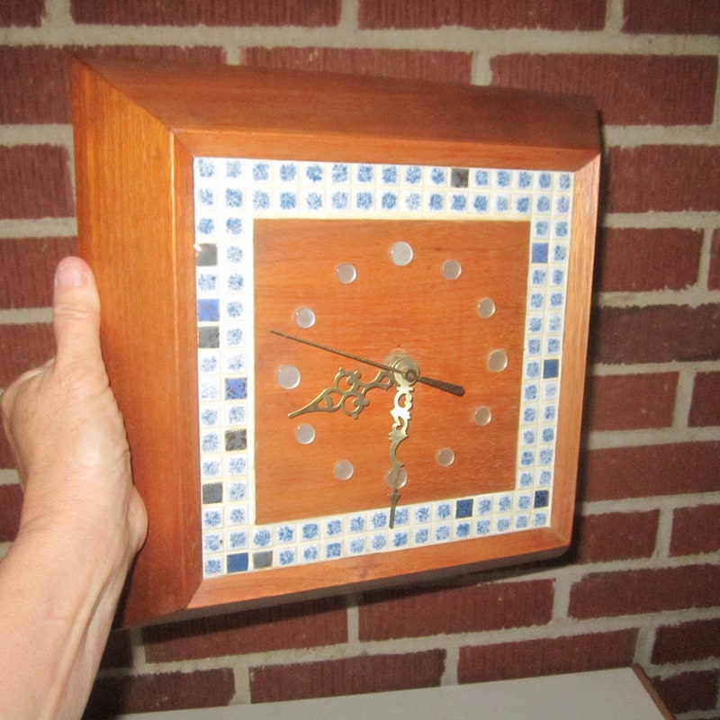 Mission Style Tiles - Etsy