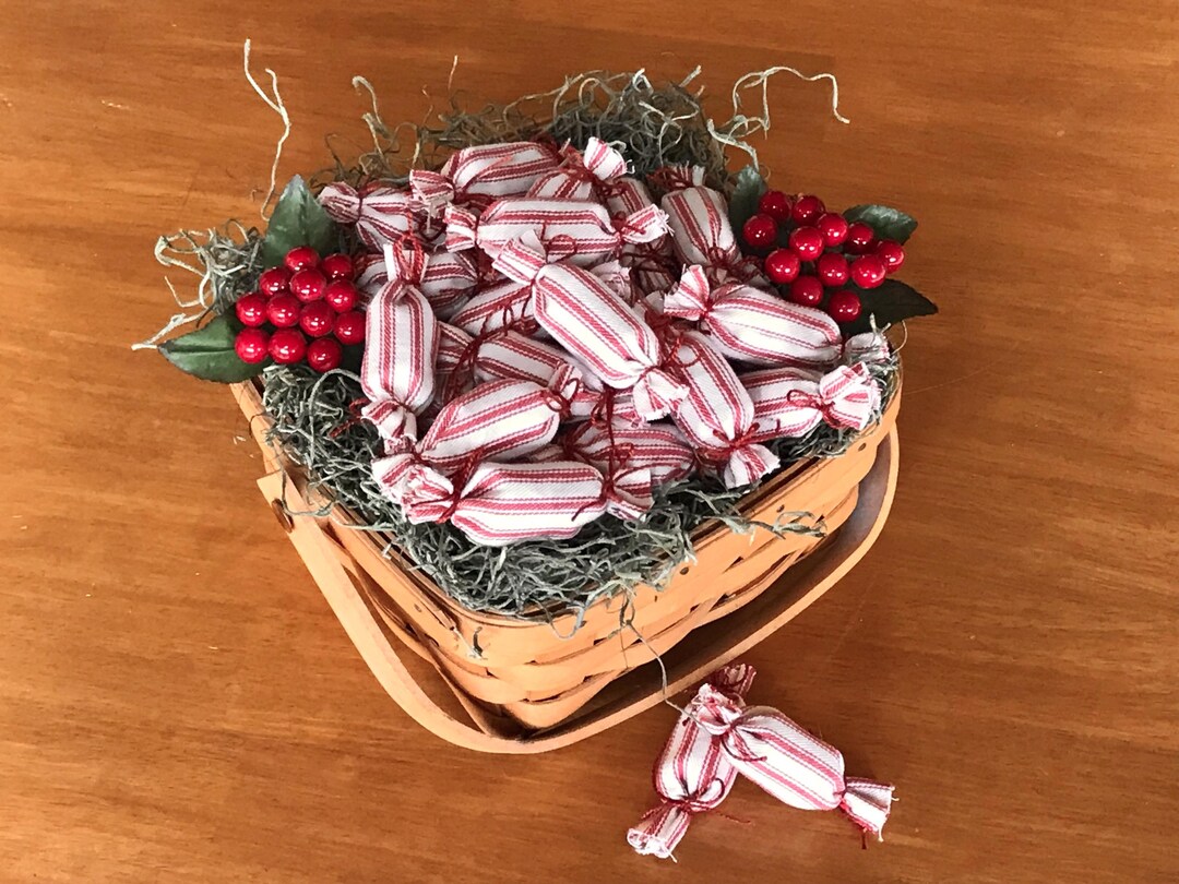 SALE! Balsam Bowl Fillers/christmas Bowl Fillers - Etsy