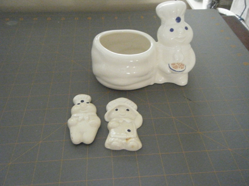 Pop 'n Fresh Set - Etsy