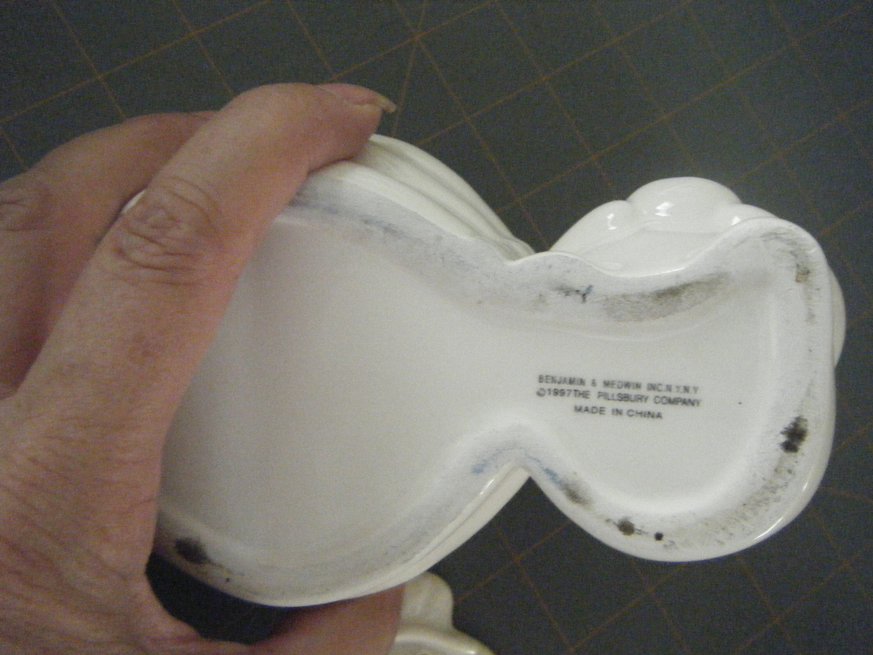 Pop 'n Fresh Set - Etsy