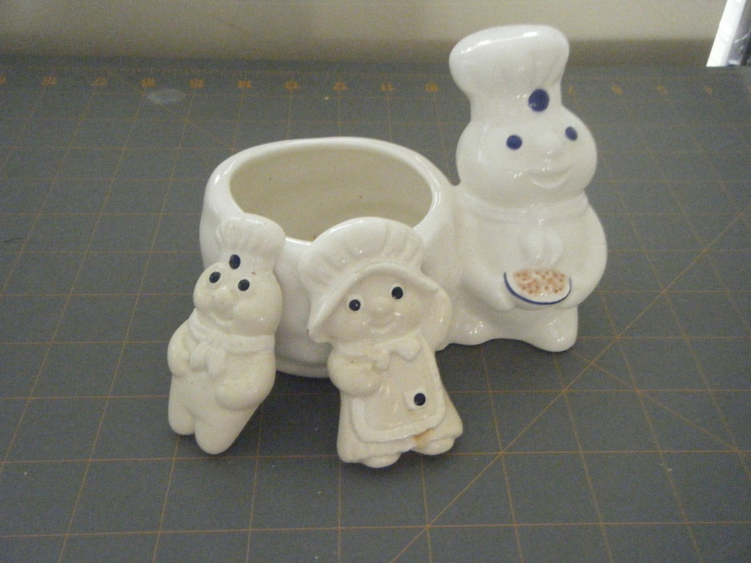 Pop 'n Fresh Set - Etsy