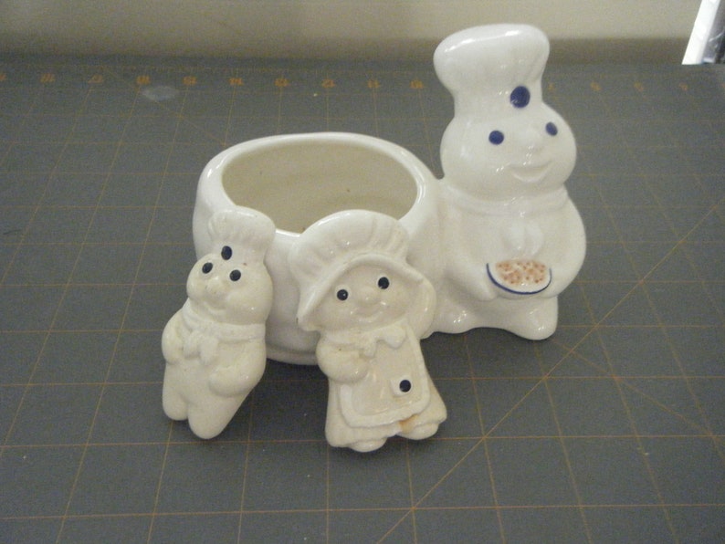 Pop 'n Fresh Set - Etsy