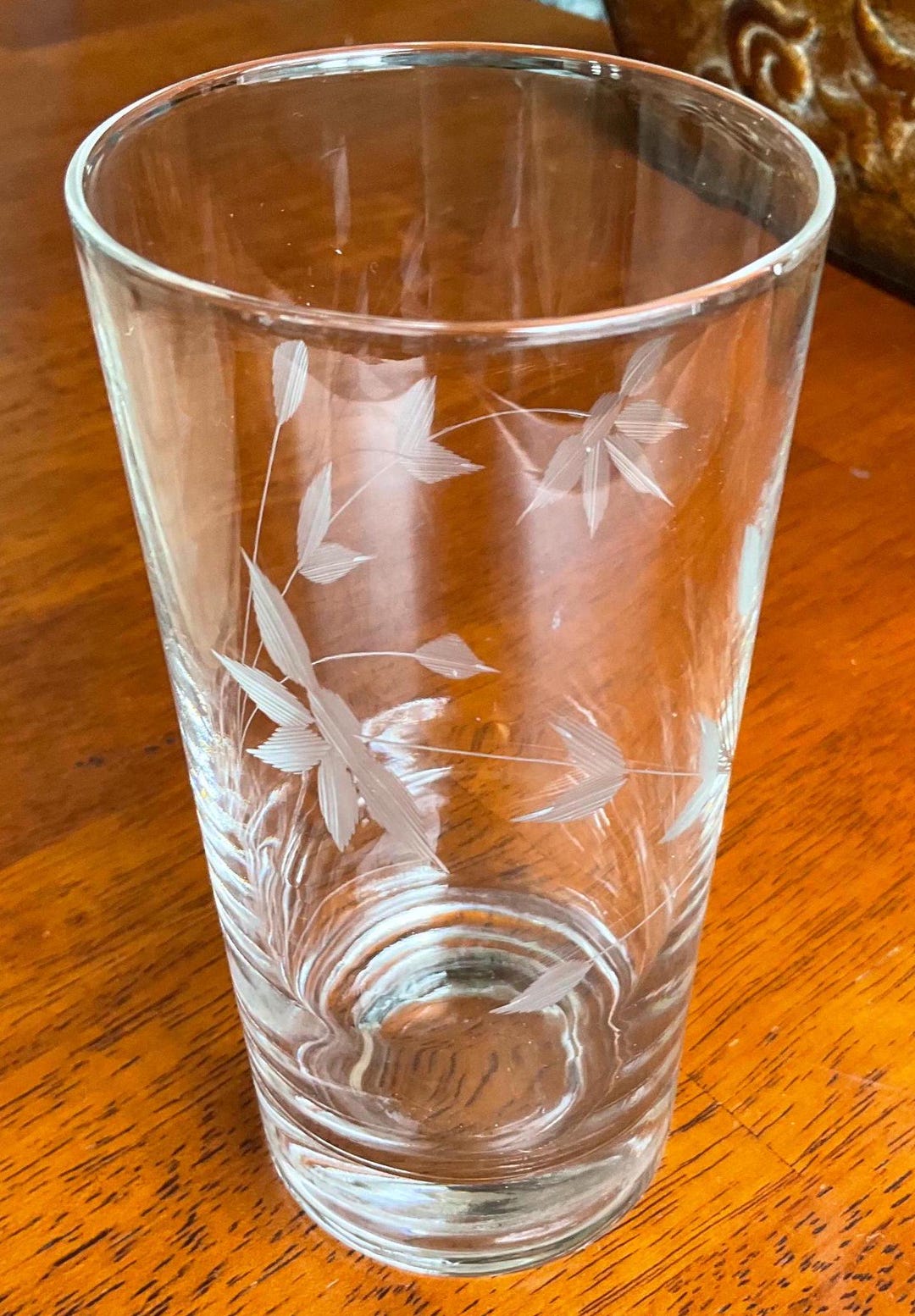 Vintage Glasses, Carefully Preserved - in Excellent Condition. Very ...