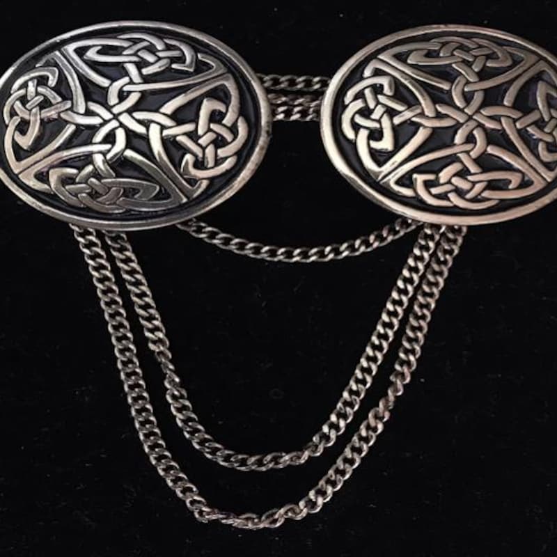 Medieval Clasp - Etsy