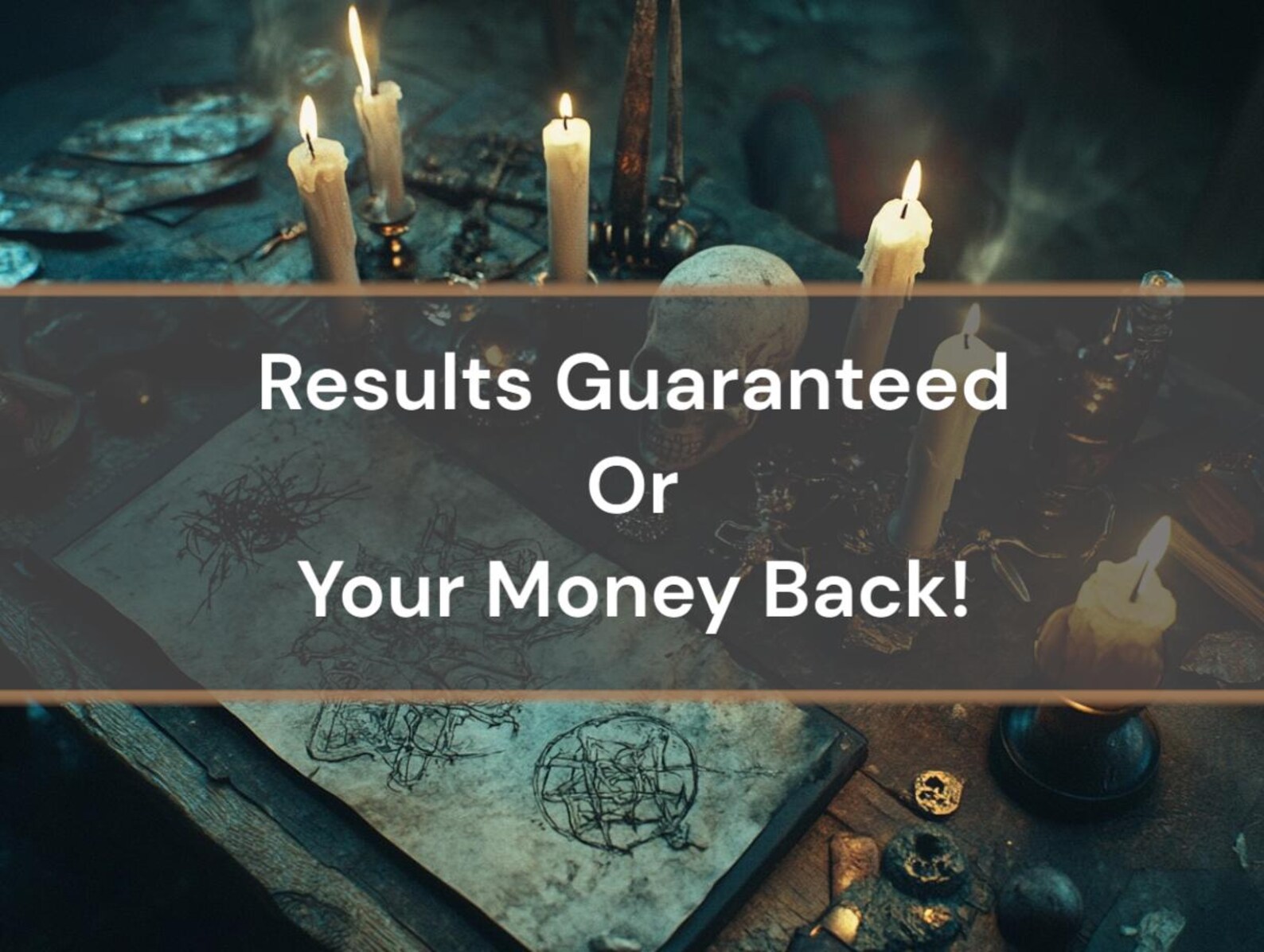 Manipulation Removal - Mind Control Removal Spell - Etsy