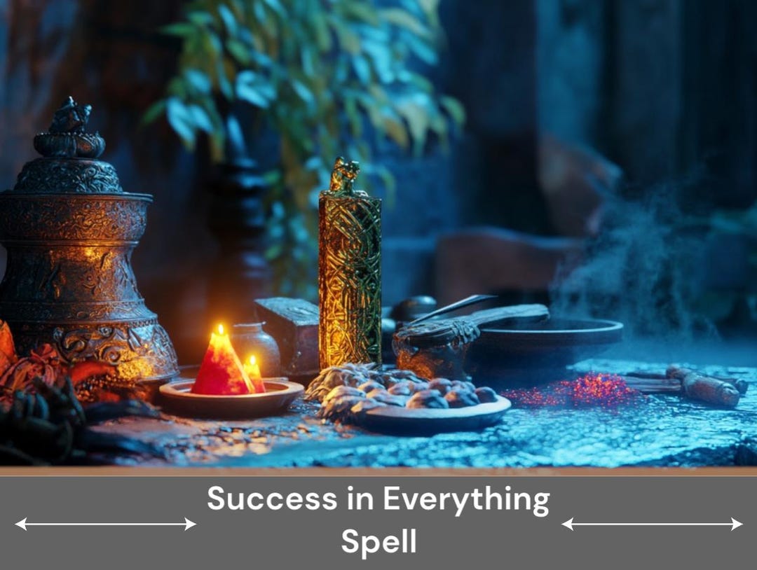 Success in Everything - Become Successful in Every Endeavor - Etsy