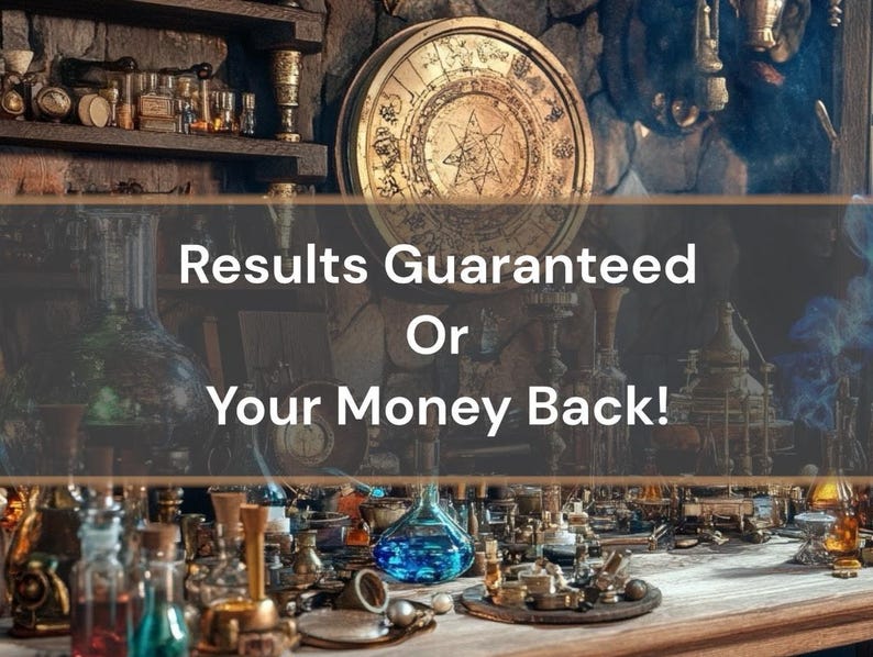 Money Magnet Spell Attract Money From Everywhere Powerful Financial ...