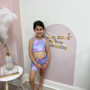 Magnet Magic Arch - Magnetic Wall Decal for Kids, Wall Decal ...