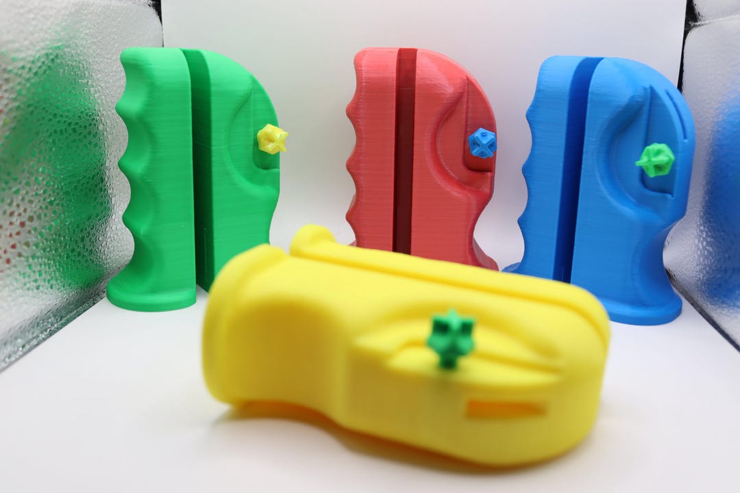 3D Printed Cardboard Cutter: DIY Cat Scratcher Tool - Etsy UK