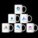 Custom Logo Mugs for Business - Bulk Orders, Personalized Company Cups ...
