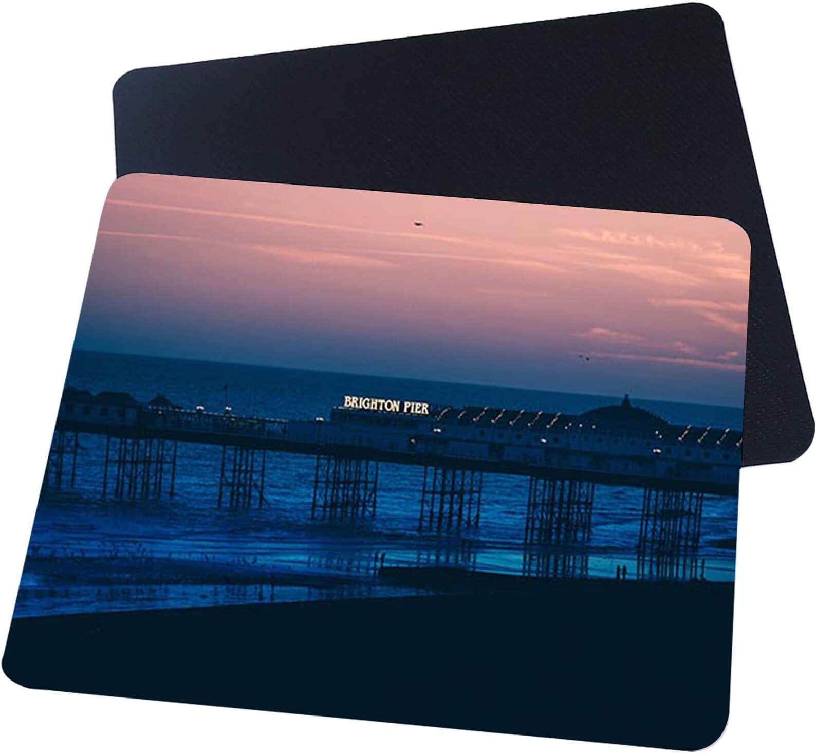 Bulk Custom Mouse Pads | Add Your Company Logo | Corporate Office ...
