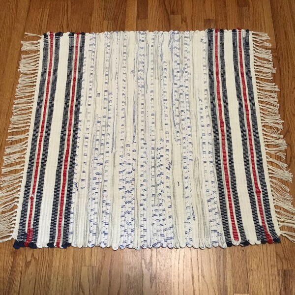Rag Rug Loom - Etsy