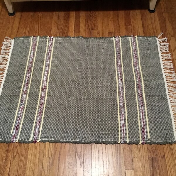 Rag Rug Loom - Etsy