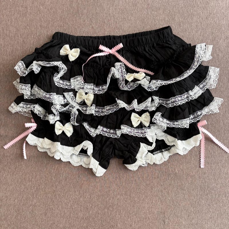 Super Short Shorts - Etsy