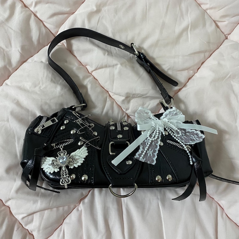 Y2k Bags - Etsy