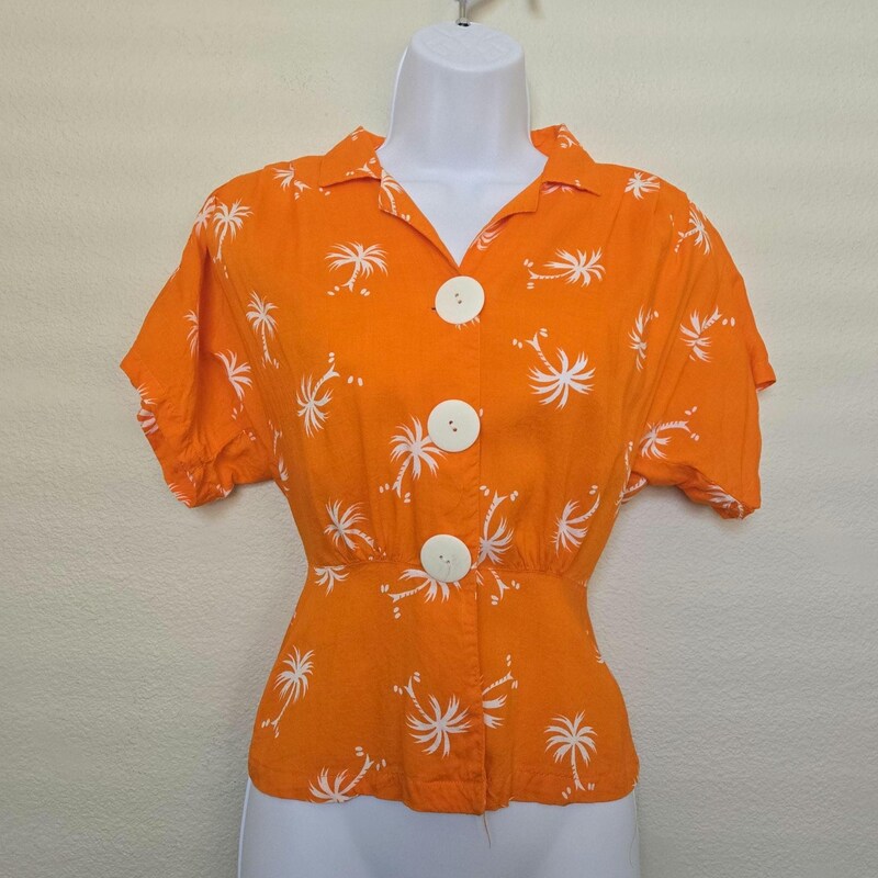90s Blouse - Etsy