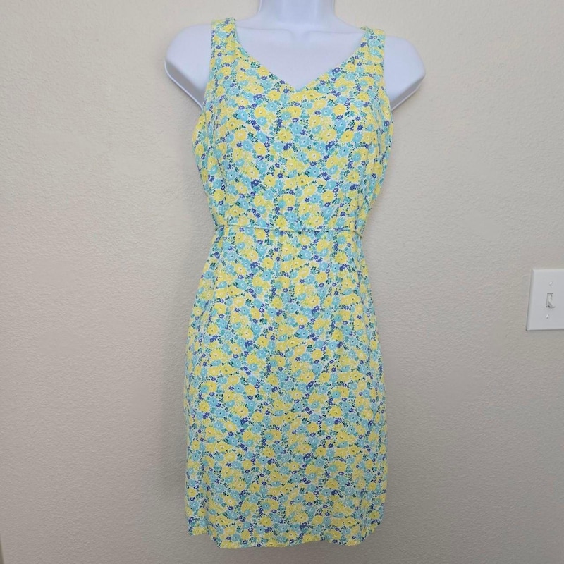 90s Sundress - Etsy