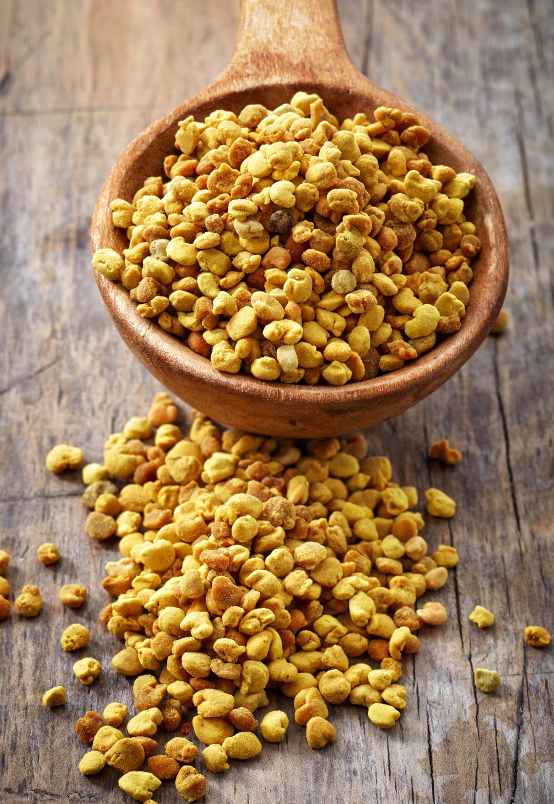 Small-batch Kootenay Bee Pollen - Etsy