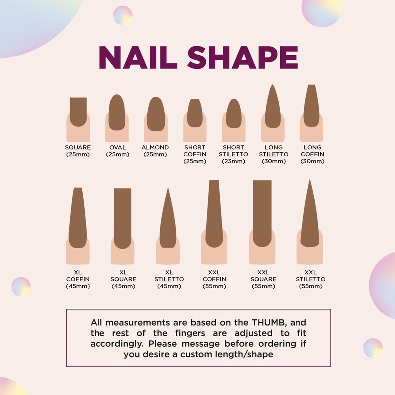 3d Flower Press on Nails, Acrylic Nails, 3d Gel Nails, 3d Nails Art ...