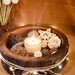 Rustic Tree Trunk Candle Holder - Etsy