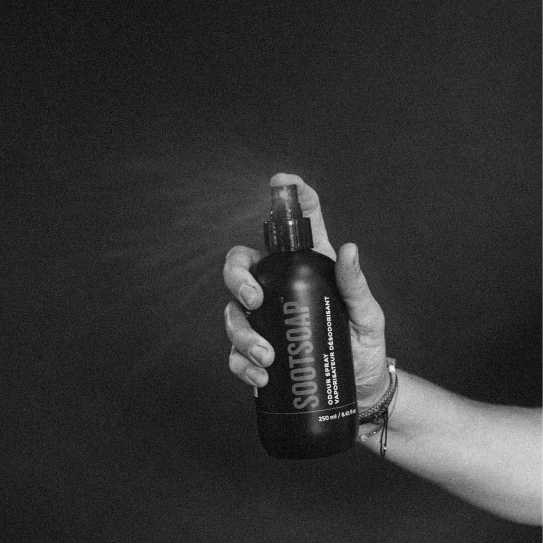 Odour Spray | Eliminate Tough Odour - Etsy